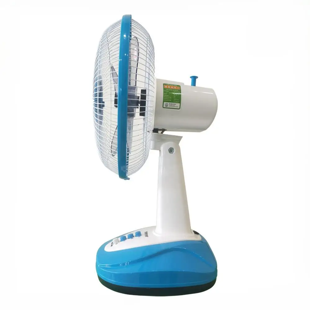 36w 12 Inch Table Ventilator Air Cooler B302 Vietnam Manufacturer Price ...