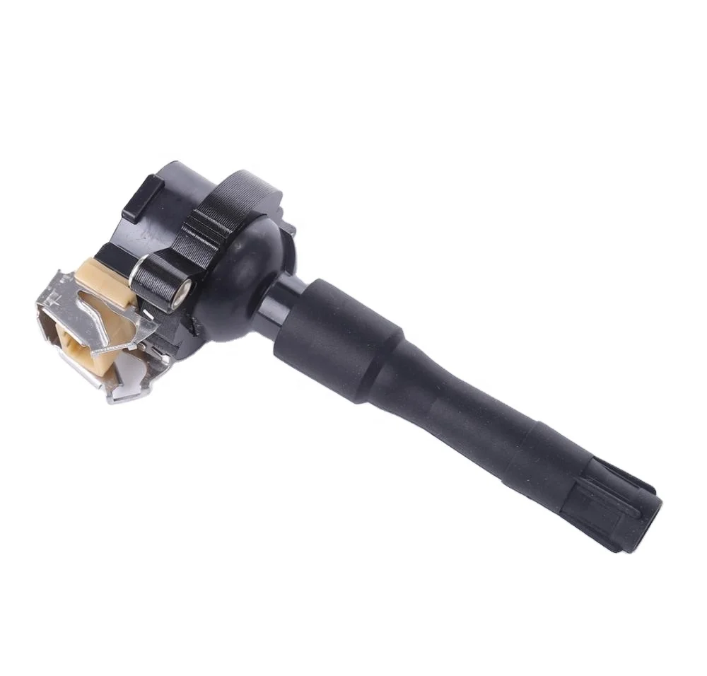 Bbmart Auto Spare Car Parts Ignition Coil 12131748017 For Bmw E31 840ci ...
