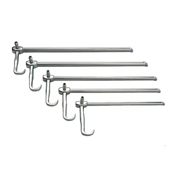 Surgical Optical Fiber Ent Esophagoscopy Set - Buy Surgical Optical ...