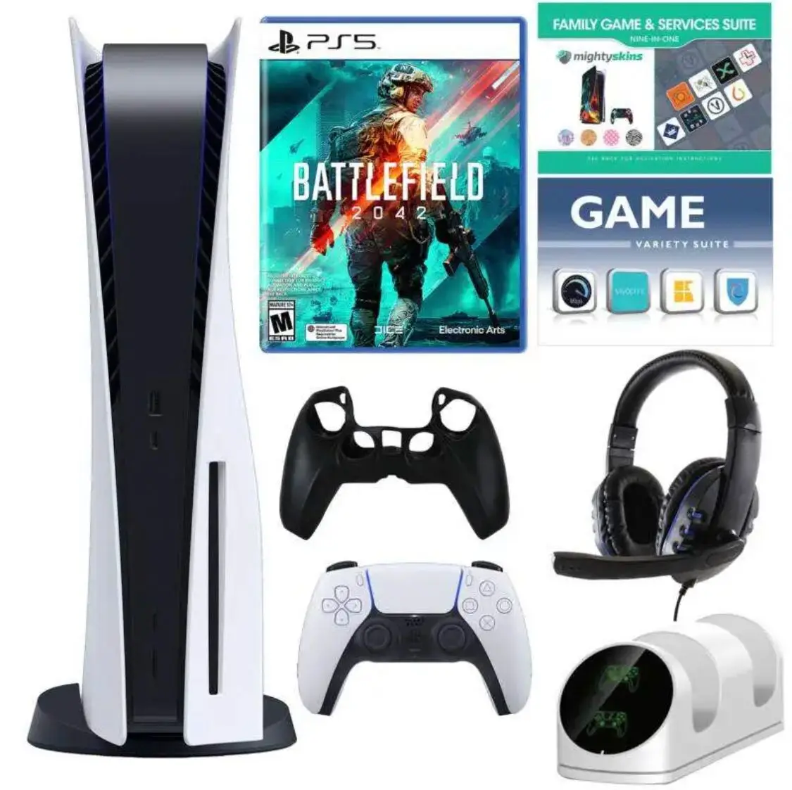 Original Sales!!! Playstation5 Disc Version Ps5 1tb Disc Editionps5 ...