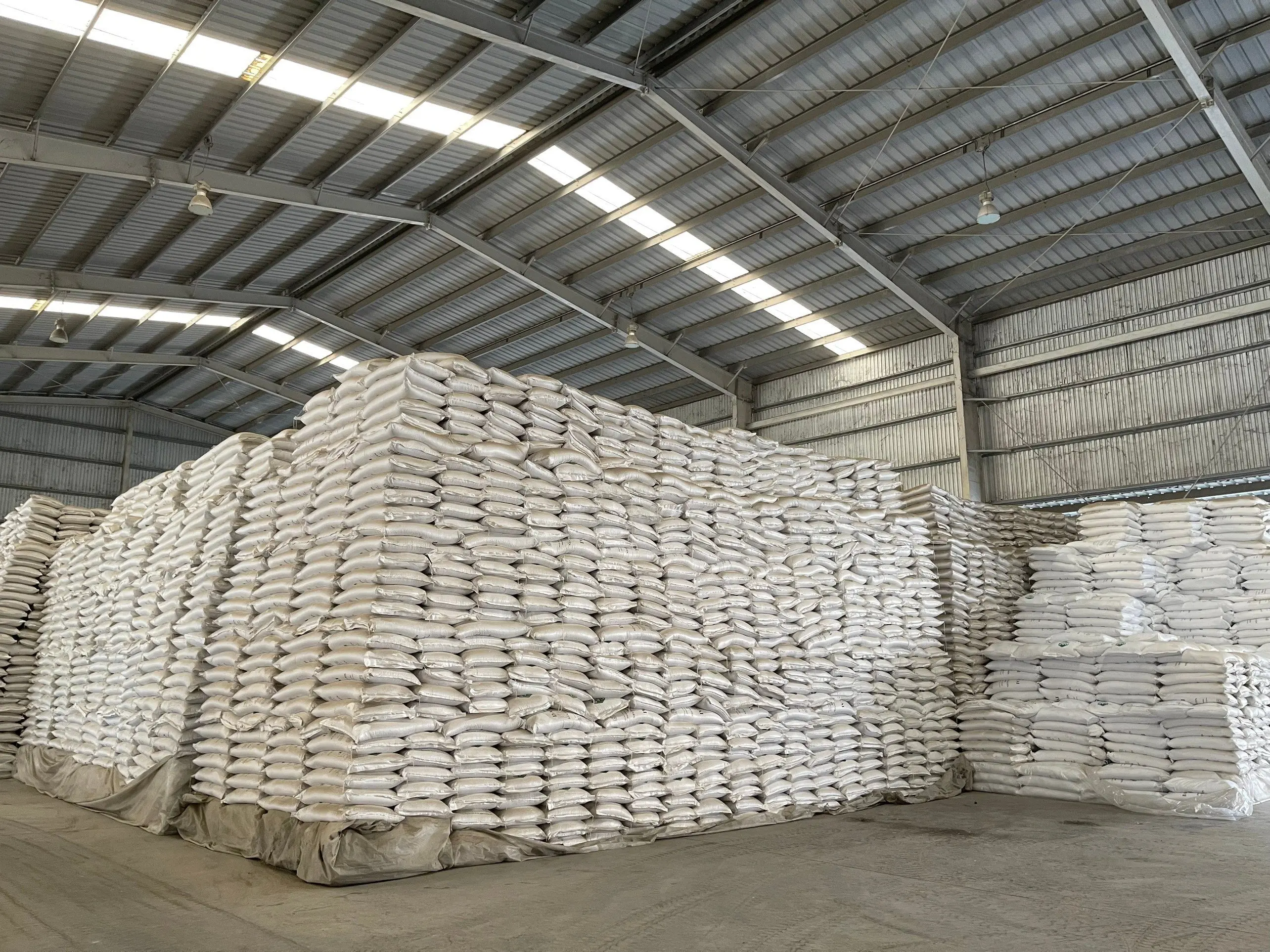 Top Seller Agricultural Fertilizer Fused Magnesium Phosphate Fmp ...