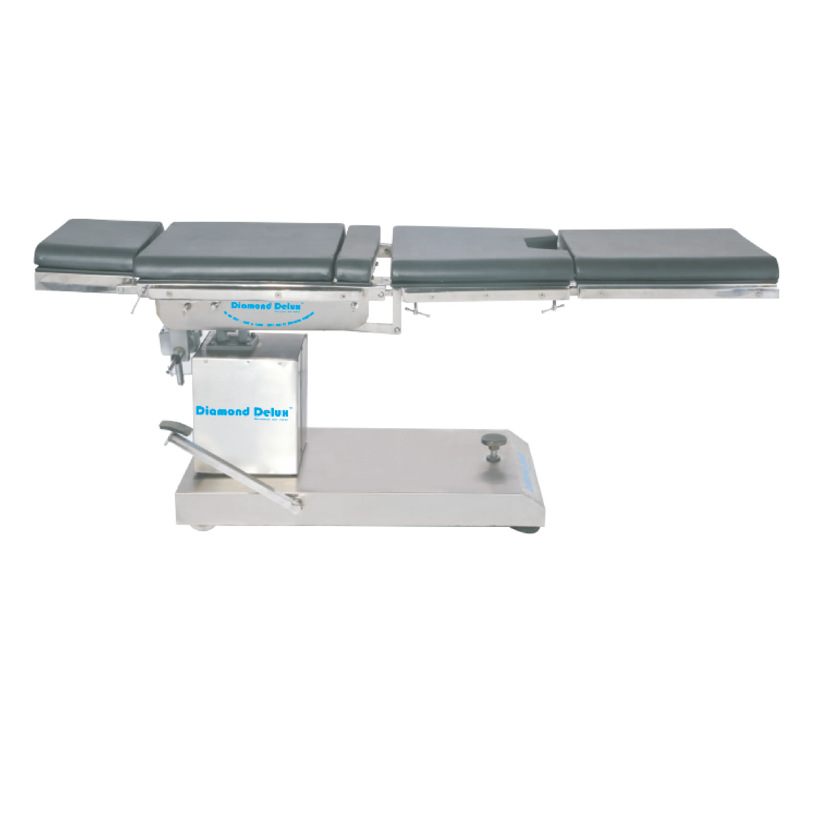 Top Rated Operating Procedure Table Multistar-i Multifunctional ...
