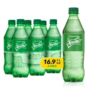 Wholesale Sprite Affordable Soft Drink Sprite Carbonated Sprite Lemon ...