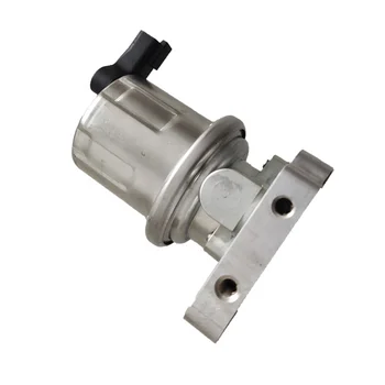 Qsx15 Diesel Engine 24v Fuel Transfer Pump 5362255 4935095 4935093 ...
