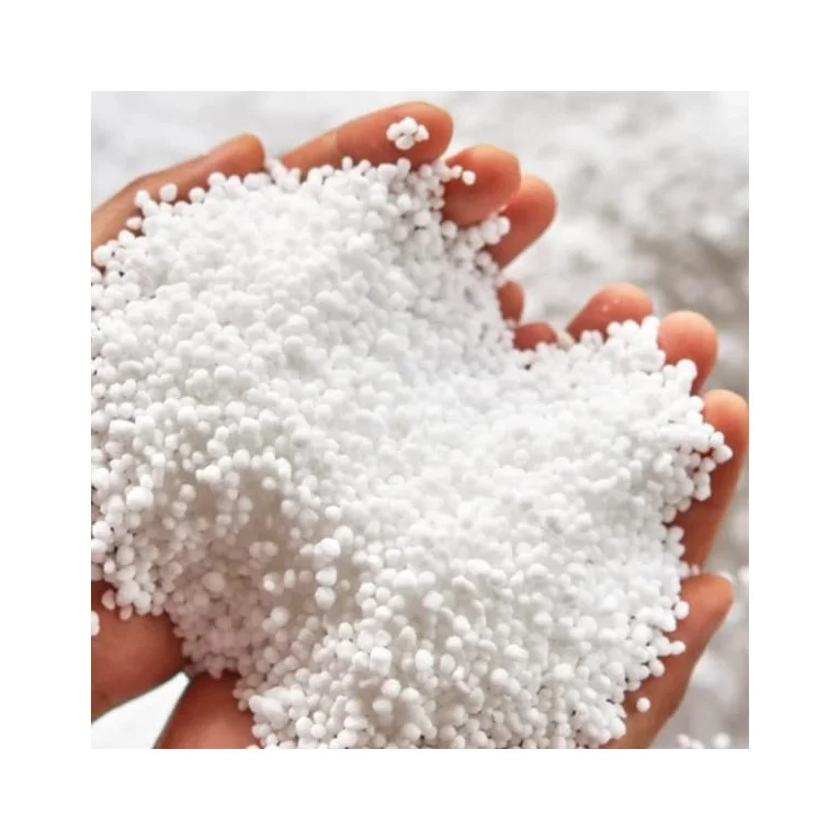 Technical Industrial Grade Automotive Urea 46% Prilled Granular Solid ...