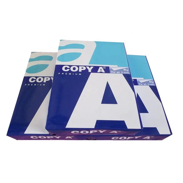 A4 Copy Paper 80gsm With Best Quality For Printing A4 Paper Copy Paper - Buy A4 Copy Paper 80gsm ...