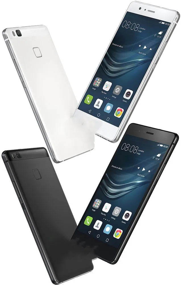 Factory Unlocked Android Phone For Huawei P9lite High Quality Used ...