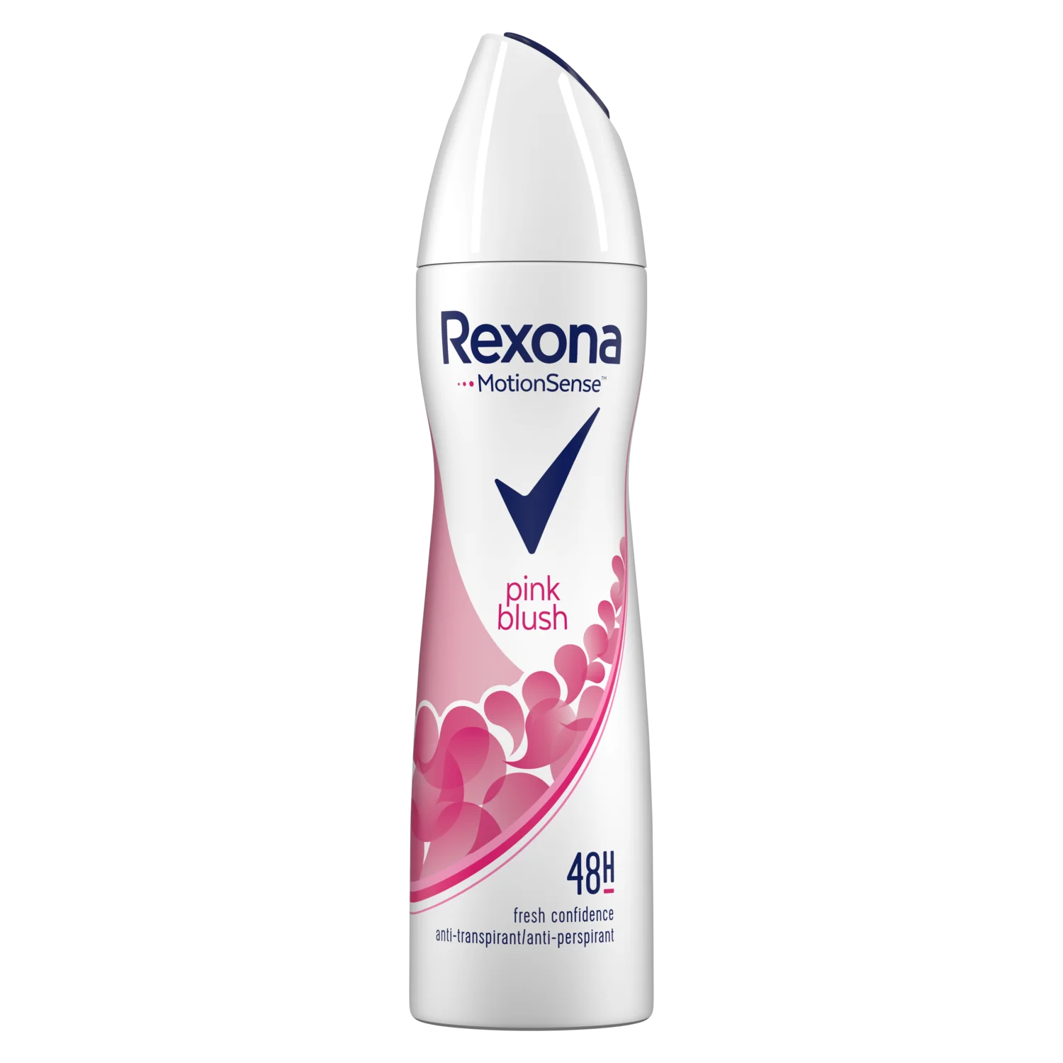 Rexona Spray Deodorant - Ultimate Confidence & Freshness