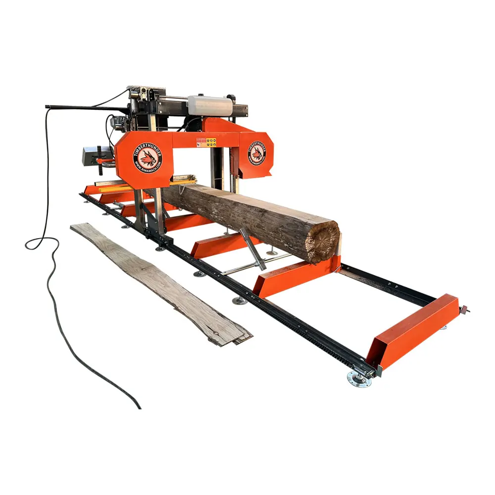 Chain Saw Sharpening Automatic Sawmill Wood Machine With Adjustable ...