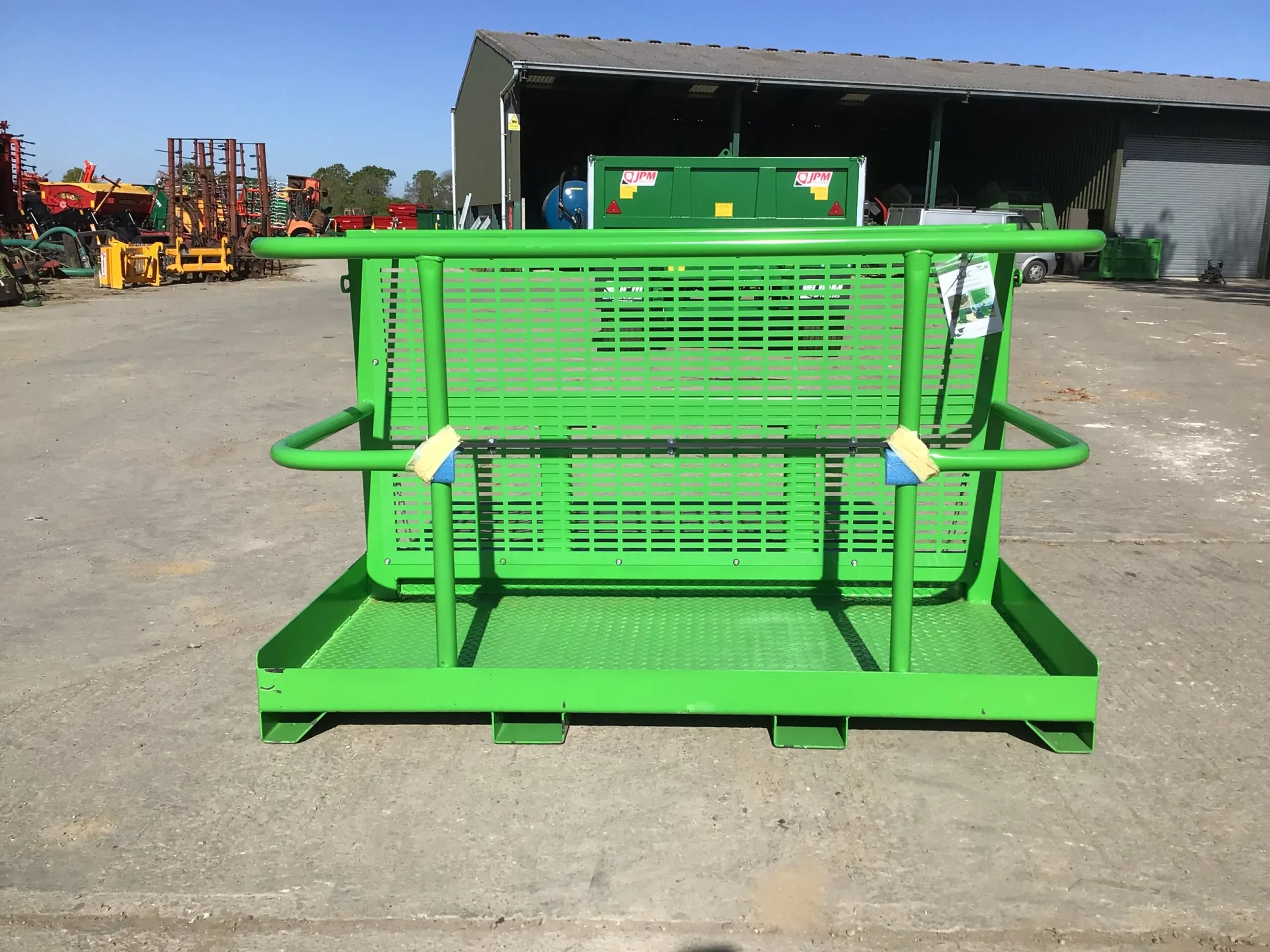 Portable Hydraulic Scissor Lifter Auxiliary Walking Type Lwc 3 Person ...