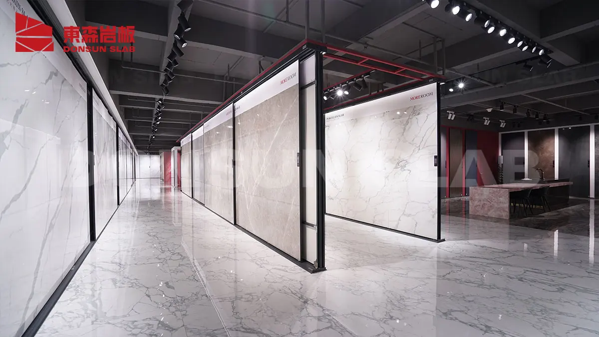 Company Overview - Guangdong Sandy Building Material Co., Ltd.