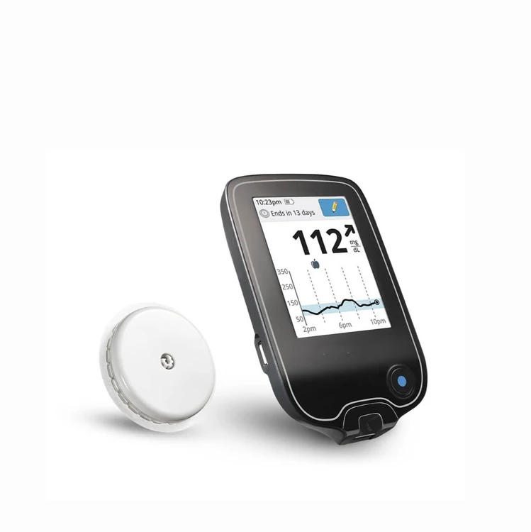 Free Style Libre Sensor Kit Is Only Applicable To Free Reader Diabetes ...