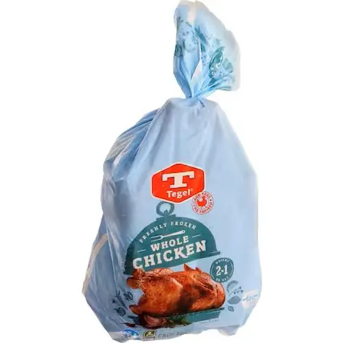 Best Meals Family Frozen Fresh Whole Chicken Worldwide Healthy - Buy ...
