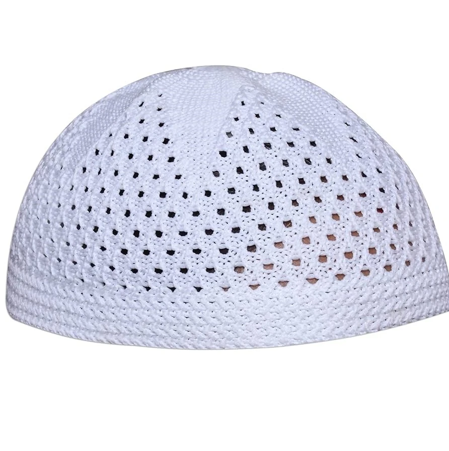 Shop Our Muslim Caps - Comfort and Style for All Seasons