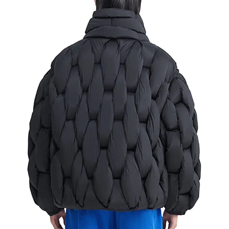 Shop Our Latest Streetwear Y2K Fashion Puffer Jackets