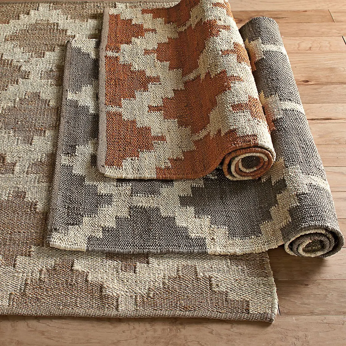 Hand Made Hemp Rug,Natural Sustainable Jute Carpet - Buy Hemp Jute Rugs ...