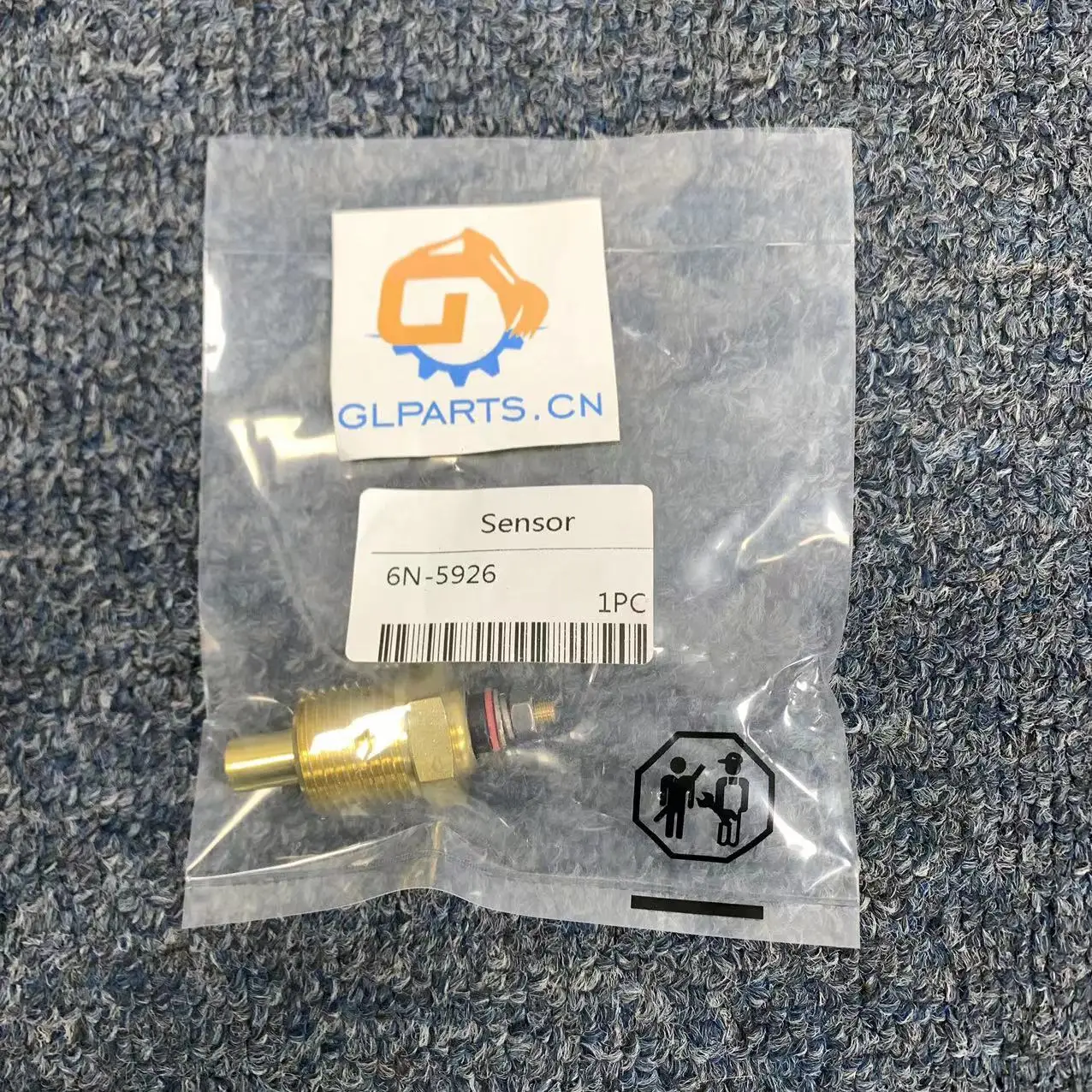 G3408 G3412 G916 G926 G936 IT28B PF290B传感器AS-温度，6N-5926| Alibaba.com