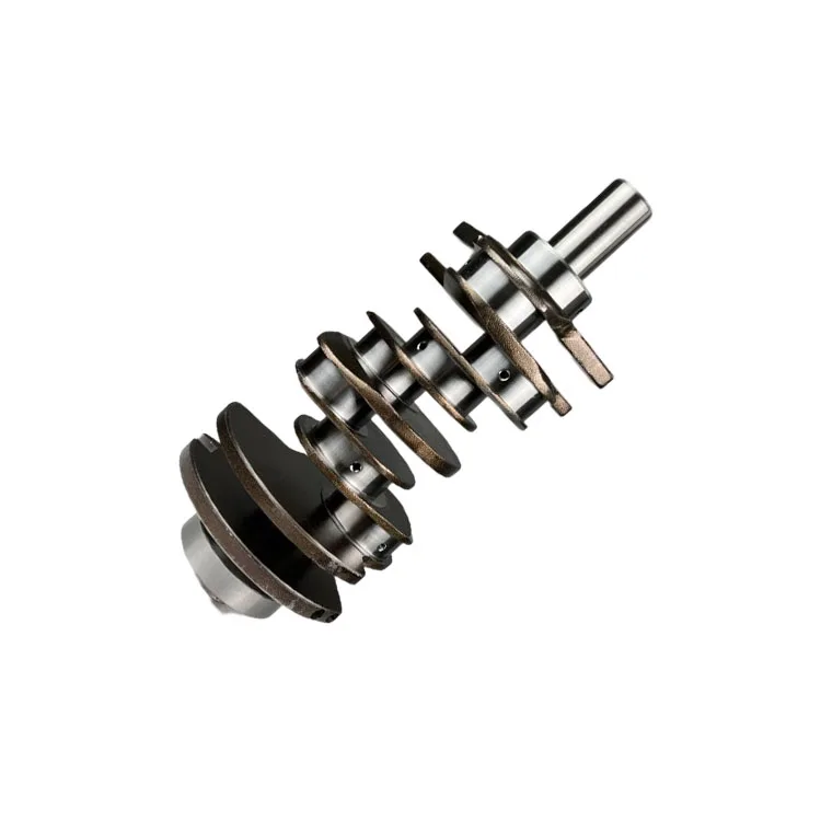 Shop High-Quality 68147110AA & 68147110AB Crankshafts for Chrysler