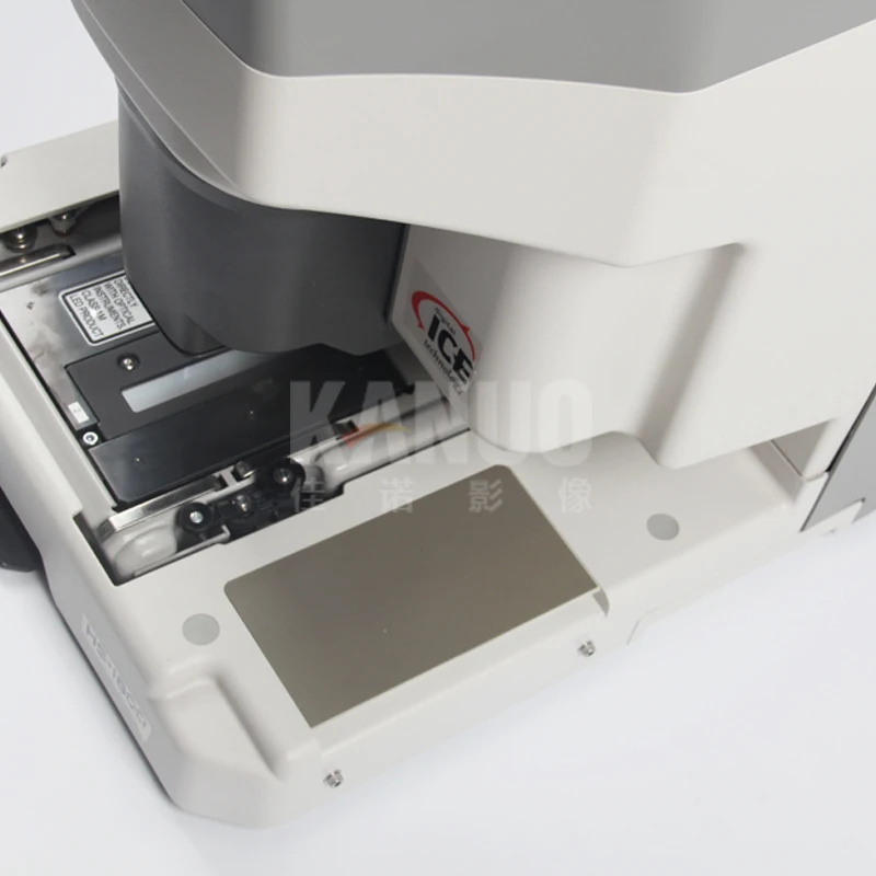 Noritsu HS1800 Film Processor - Reliable Automatic Scanner