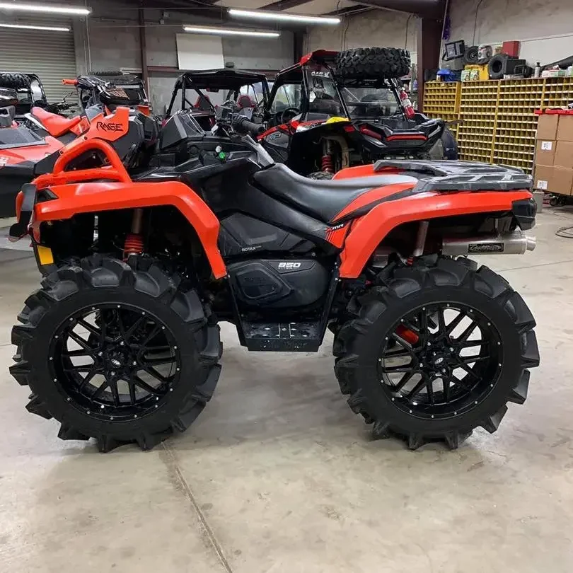 2023 Can Am Offroad Outlander Xmr 850 - Buy Other Hand Tools Product on ...