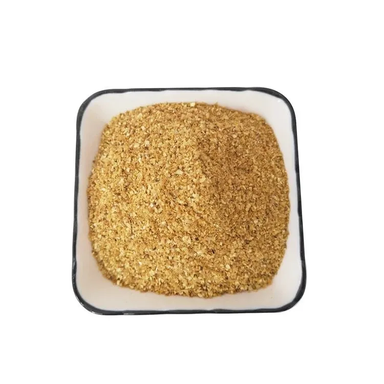 High Protein Quality Fish Meal / Fish Meal For Animal Feed - Buy ...