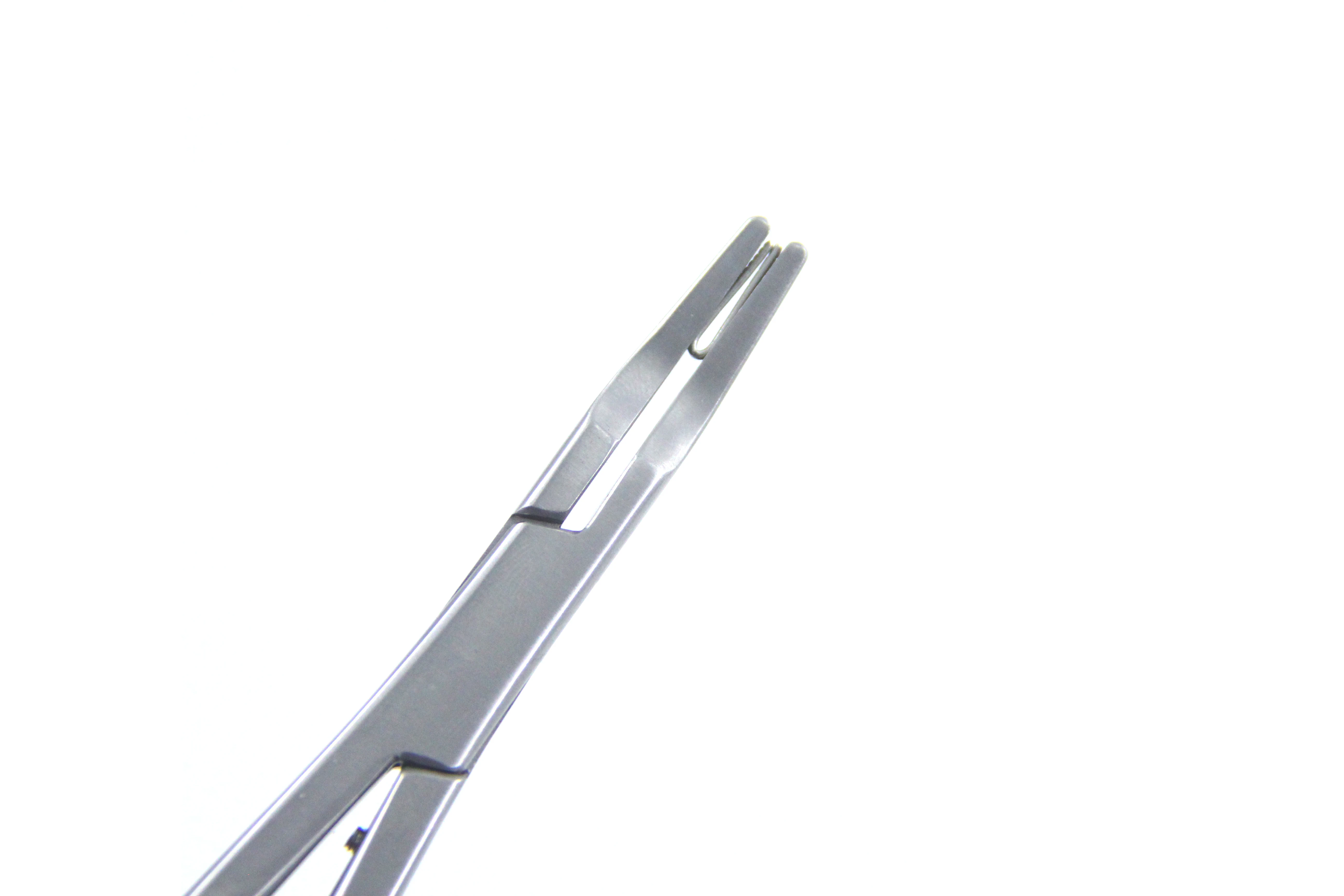 Laparoscopy Surgical Ligation Clips,disposable Titanium Ligation Clips ...