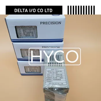 Delta I/o Co Ltd Isolated Outputs Converter Dvip-77-1 Made In Korea - Buy Delta I/o Co Ltd ...