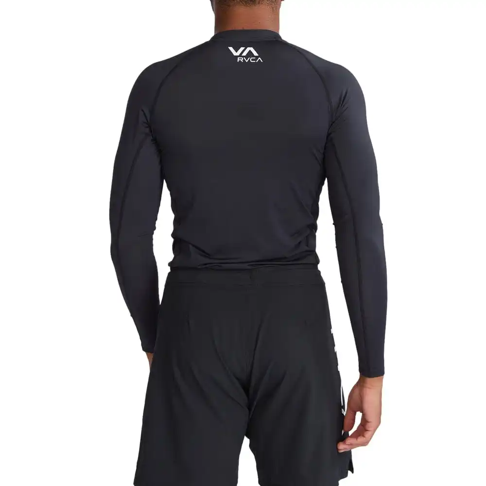 Custom Cut Style Mma Rashguards Men's Short Printing Sleeve Rash Guard ...