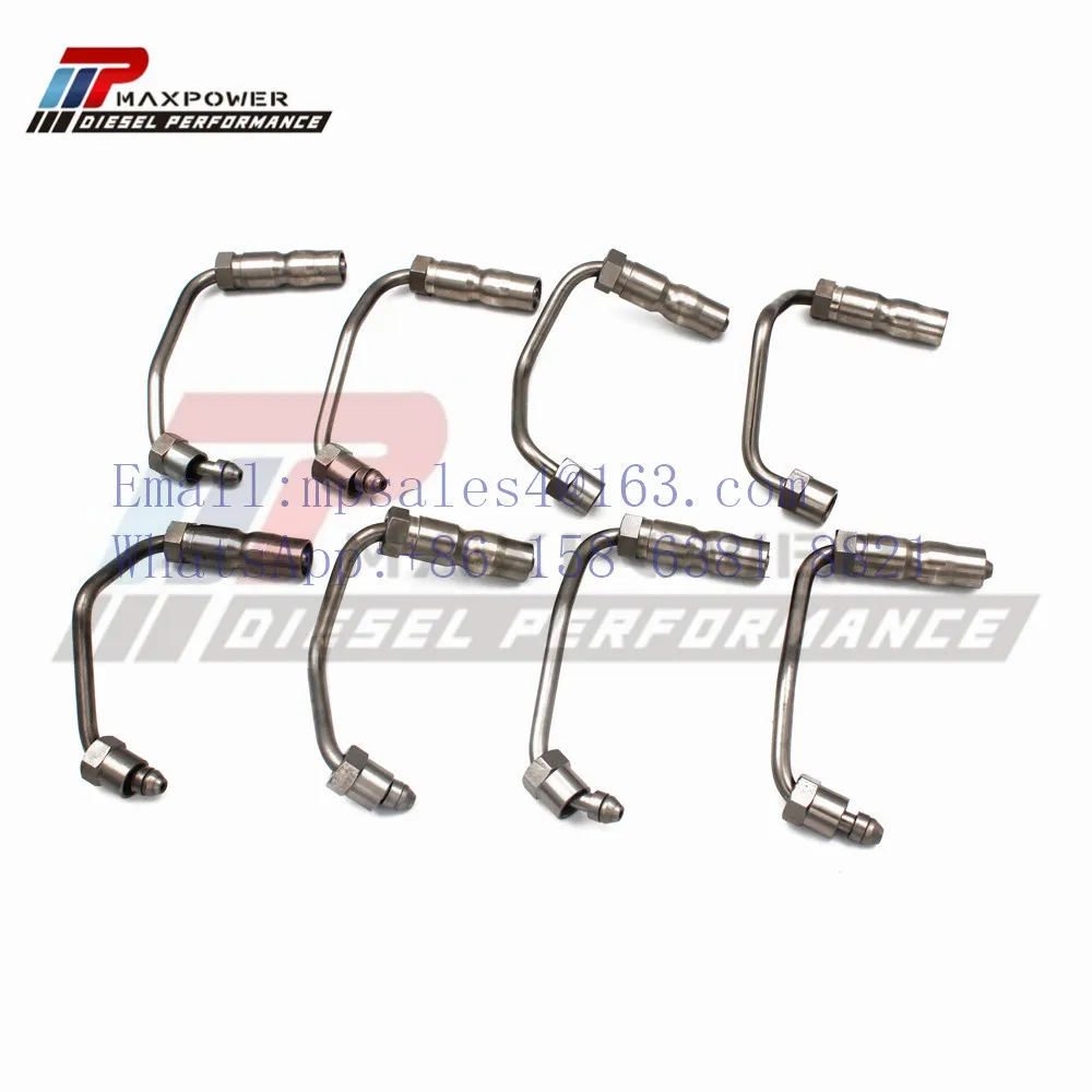 Doosan 6BG DB58 Diesel Fuel Injection Pipes for ISUZU Engine| Alibaba.com