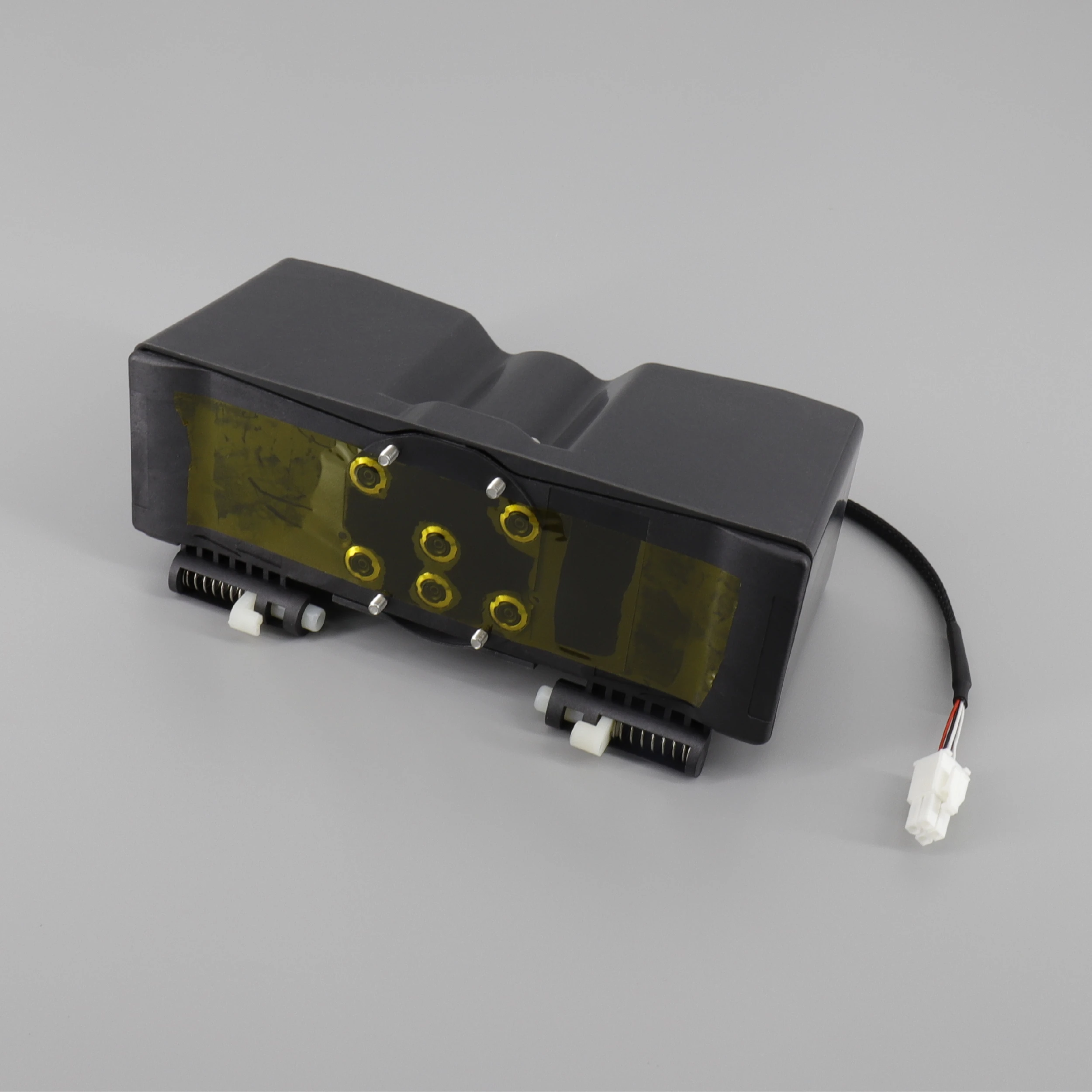 Vaccume Recovery Pump Imaje Enm4295 For Markem-imaje S4 S8 9040 Cij ...