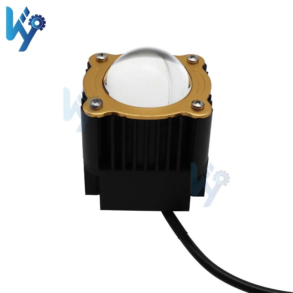 Kywdp002 12v 36w Led Work Light Tractor Round Car Off Road Vehicle Auto ...