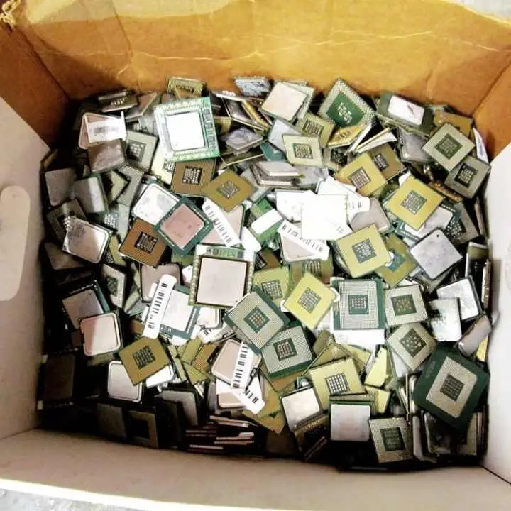 100% Wholesale Pentium Pro Ceramic Cpu,Cpu Ceramic Processor Scraps ...