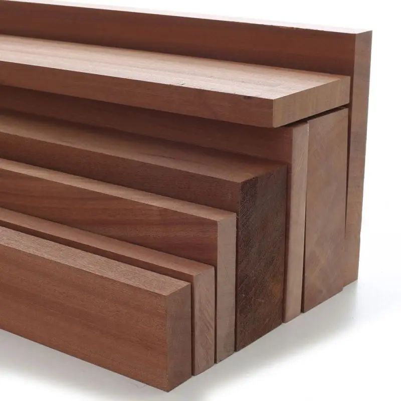 Hot Sale Sapele/ Sapelli Wood Lumber - Sawn Hardwood - Directly From ...