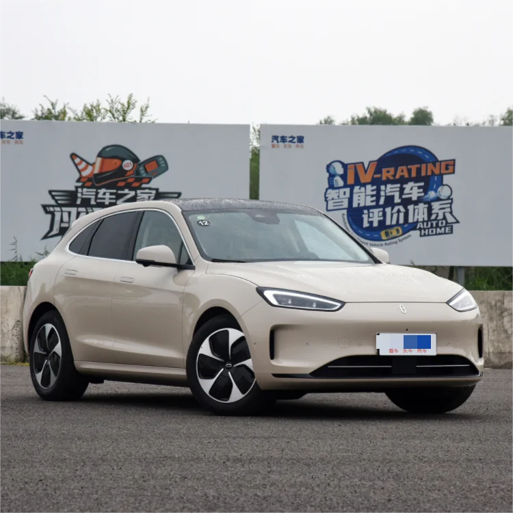 Aito M5 Electric Car - Efficient SUV with Advanced Features