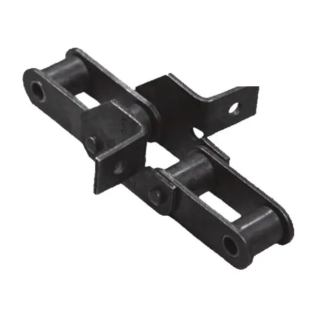 Agricultural Steel Chains - Durable & Efficient Solutions