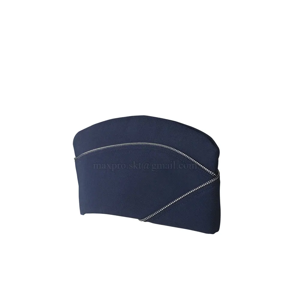 Design Your Own Officers Uniform Garrison Hat New Design Officers ...