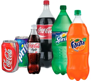 Coca Cola Soft Drinks / Pepsi/ Sprite / 7up/ Miranda / Fanta - Buy Coca ...