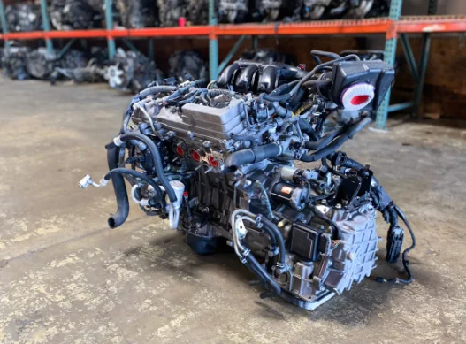 Original 2JZ-GTE Engine for Sale - Toyota Supra Power