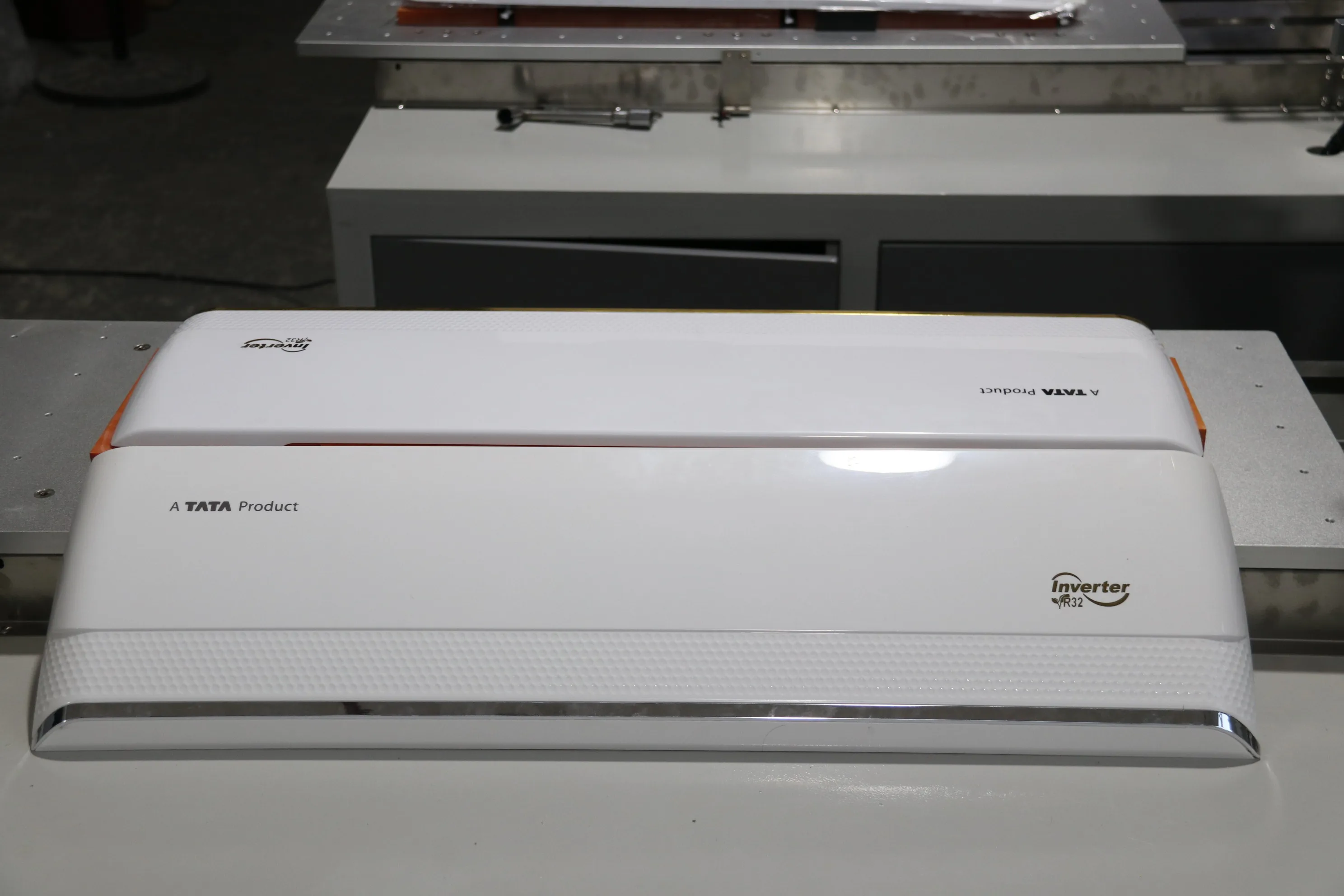 Tpm Hot Stamp Air-conditioner Panel Strip For Sunglass Temples Heat ...