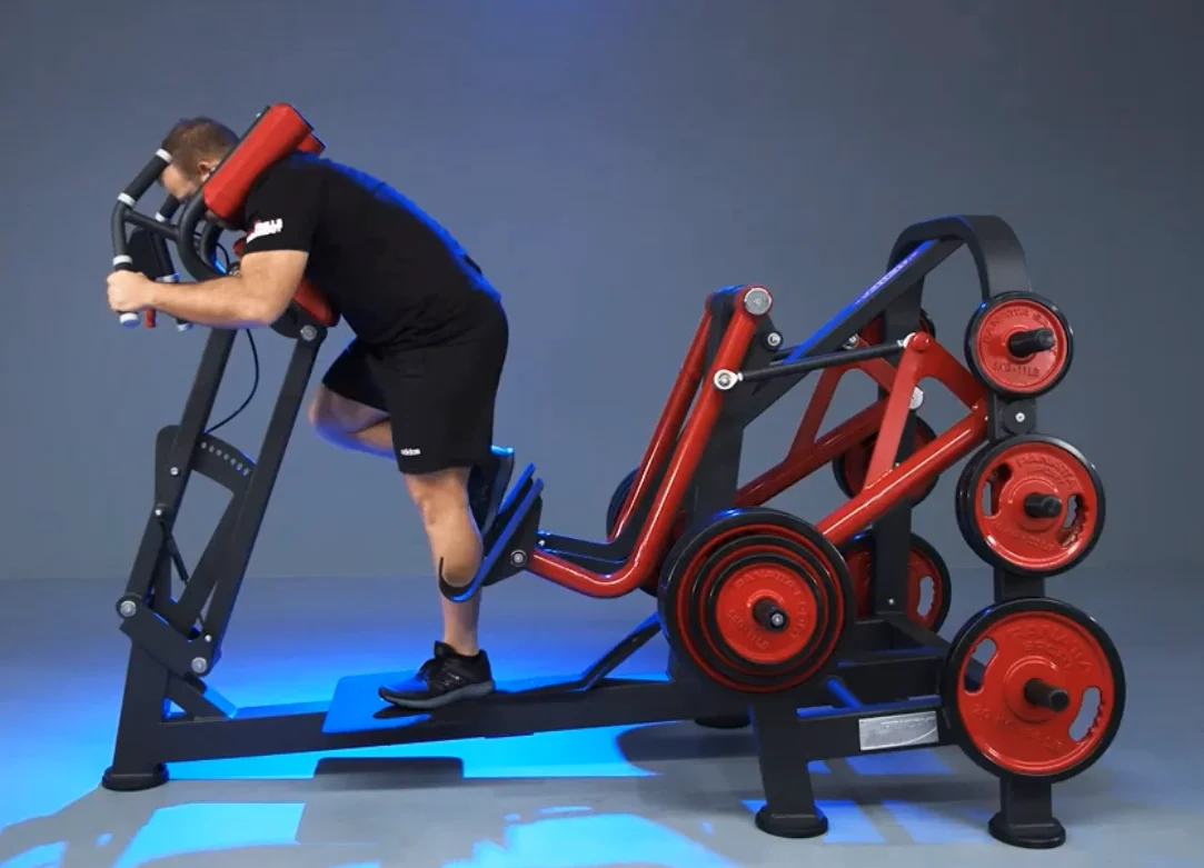 CANXU Power Runner - High Quality Strength Trainer Gym Equipment