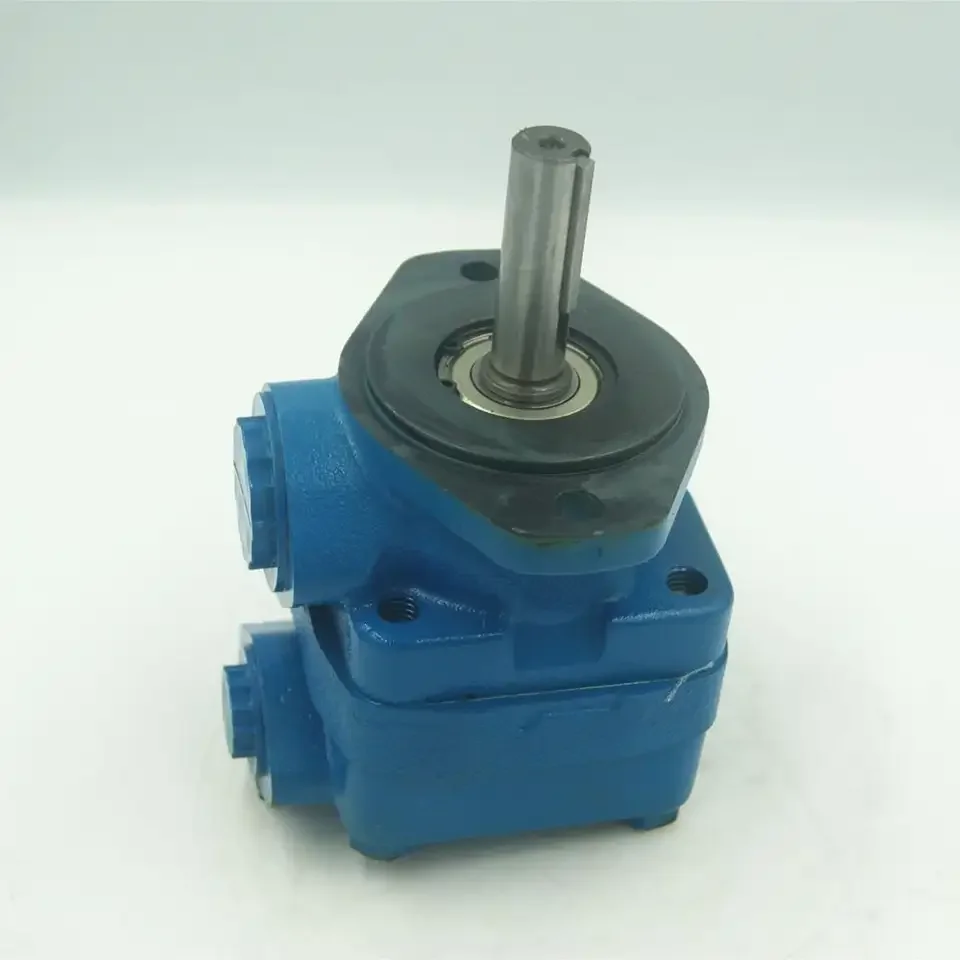 V10 V20 Series Hydraulic Vane Pump V20-1s11s-1c-11 V20-1s13s-1c-11 V20 ...