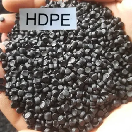 Polyethylene (PE-100) Hot Melt Grade Virgin HDPE High Density Granules ...