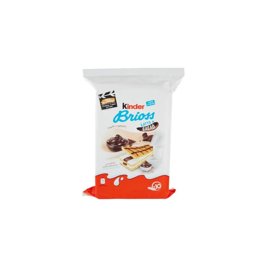 High Quality Kinder Bueno Chocolate - Buy Wholesale Distributor Kinder ...