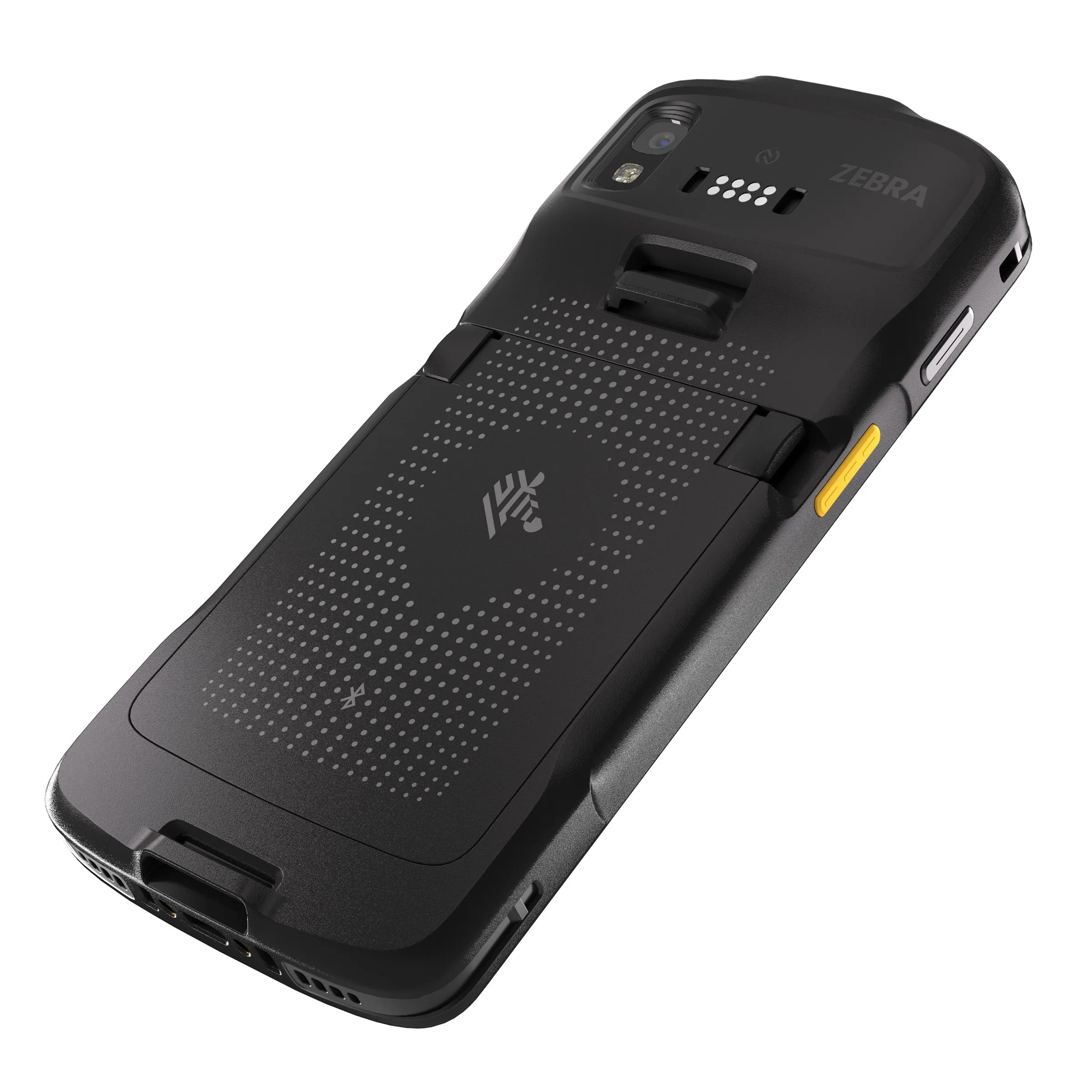ZEBRA TC22 Rugged Android Mobile Computers - Next-Gen Power
