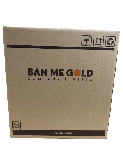 Tropical Fruit Tea Mango 10 Sachets X 10g Per Box Flavor With Chia Seed ...