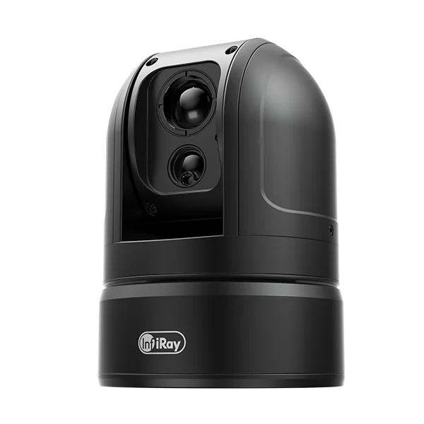 Vehicle Mounted Thermal Camera 640 Core 25mm Lens M6t25 Model - Buy ...