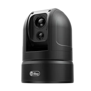 Vehicle Mounted Thermal Camera 640 Core 25mm Lens M6t25 Model - Buy ...