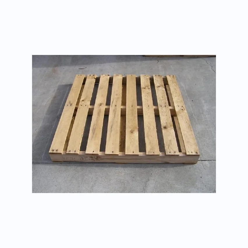 Standard Epal Wood Pallets - Europe Pallet / Worldwide Pallets - Buy ...