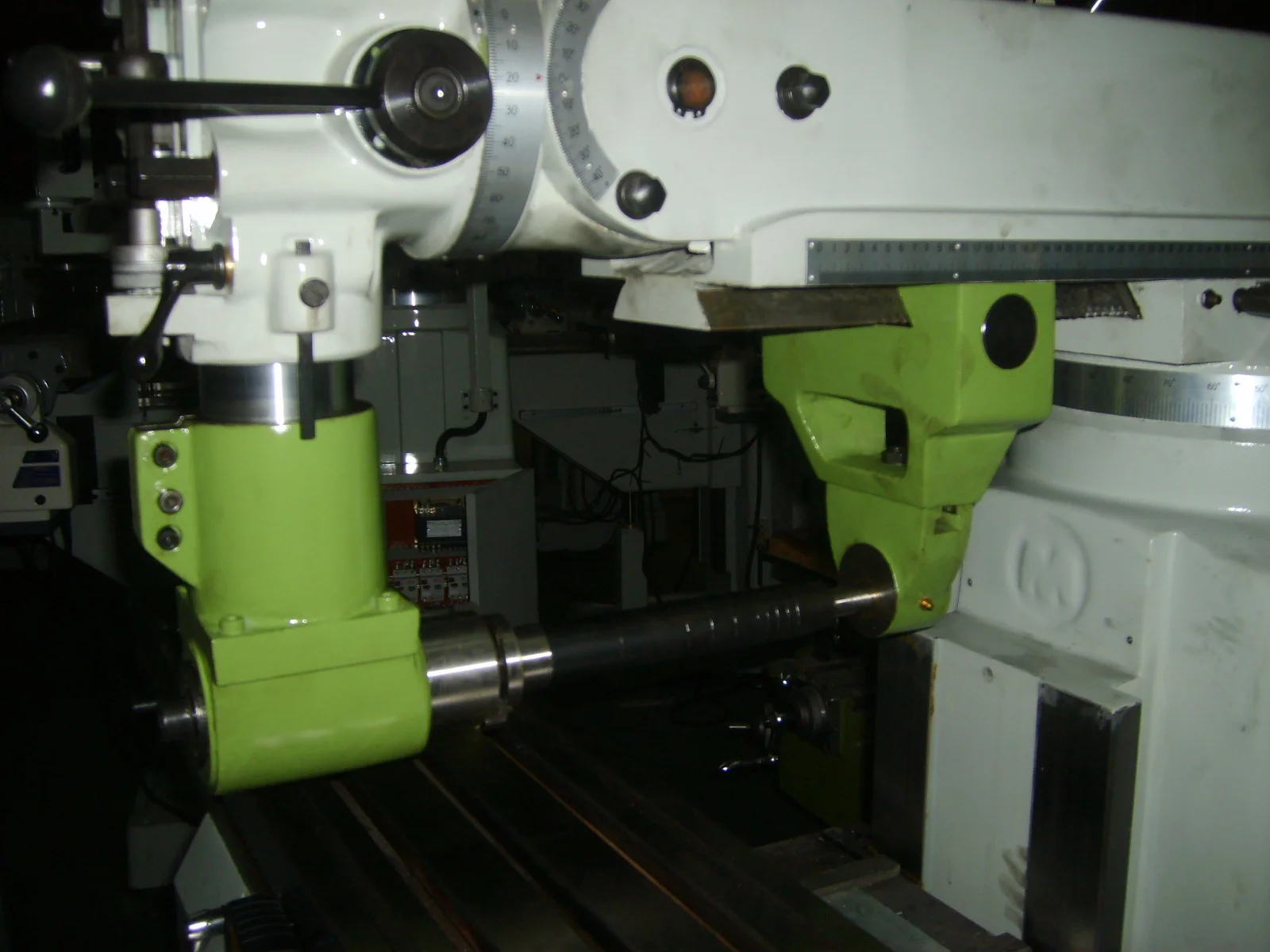 Horizontal Milling Holder -turret Milling Machine Accessories| Alibaba.com