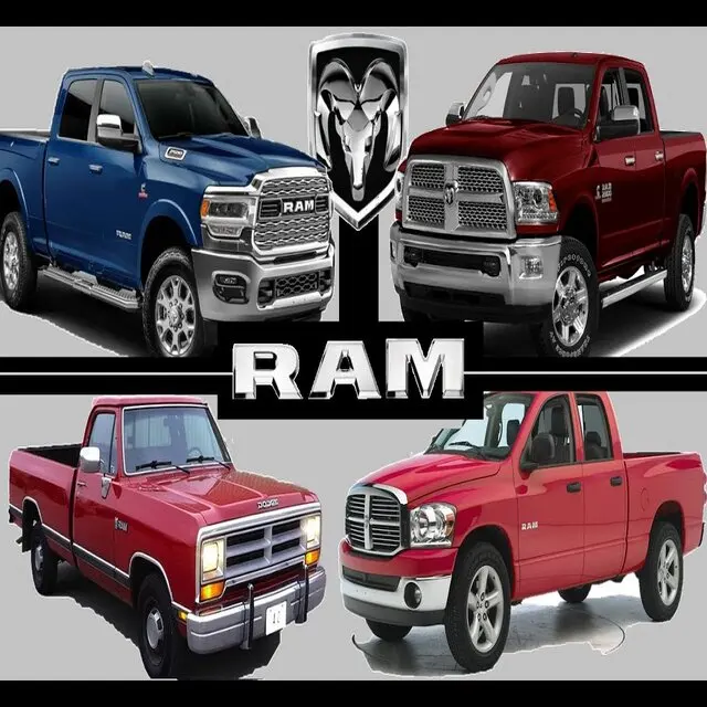 Dodge Ram 1500 Cars For Sales Quality Clean Used Dodge Cars At Very Low ...